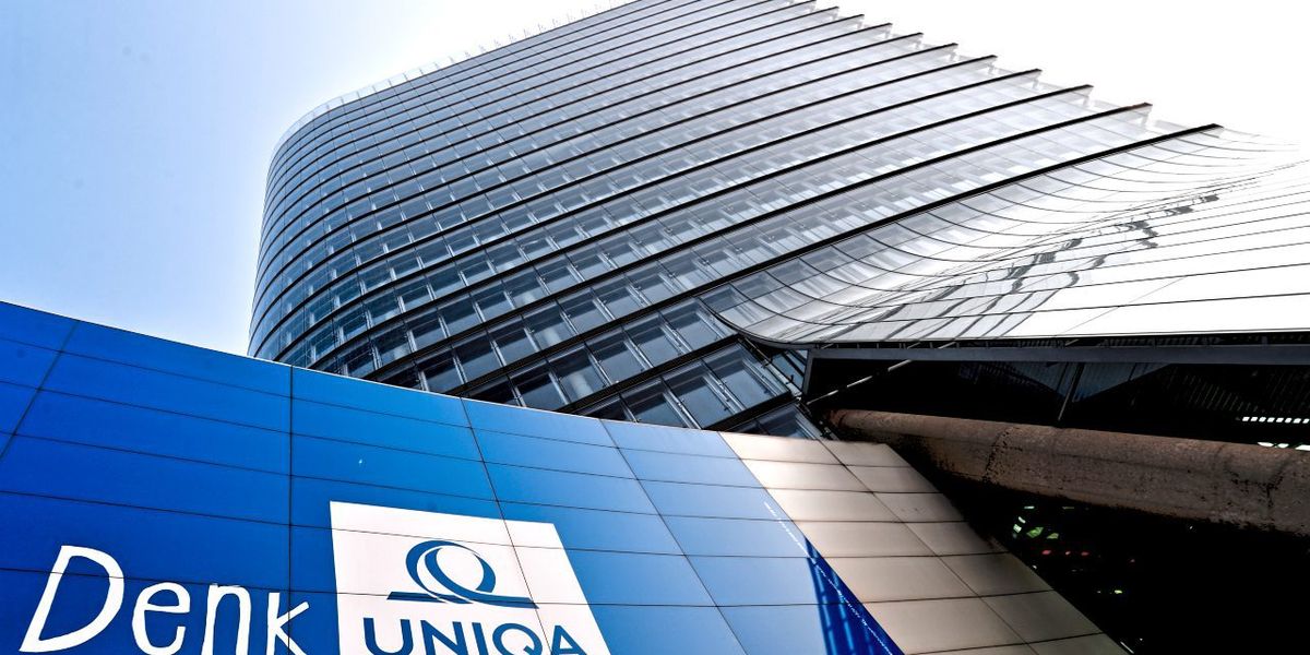 Uniqa steigt zur Nummer fünf in Osteuropa auf - Finanzen & Börse ...