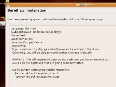 "Dapper Drake": Ubuntu wird erwachsen - Linux-Unix - derStandard.at › Web