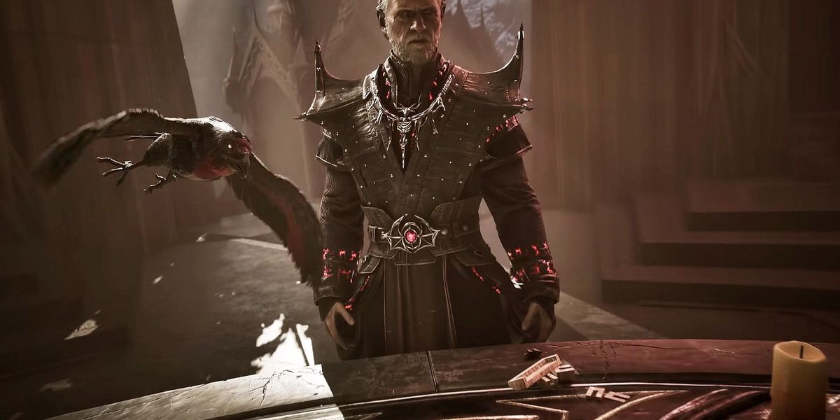 "Bei Innos!": "Gothic Remake" verschiebt sich erneut - Games ...