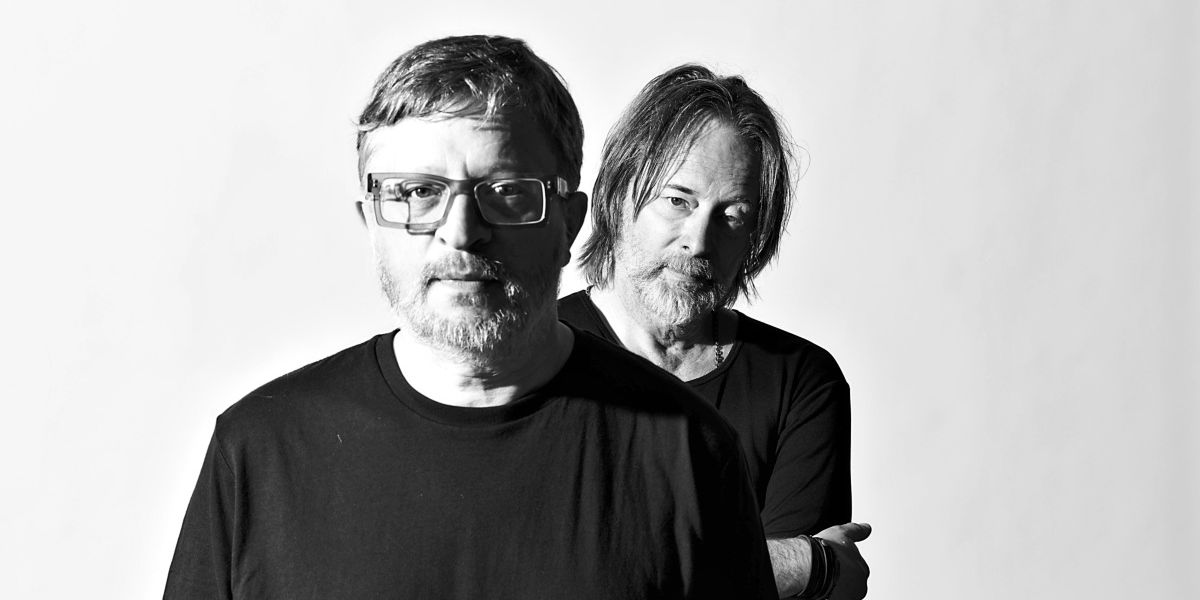 Mark Pritchard & Thom Yorke singen auf "Tall Tales" das Lied der ...