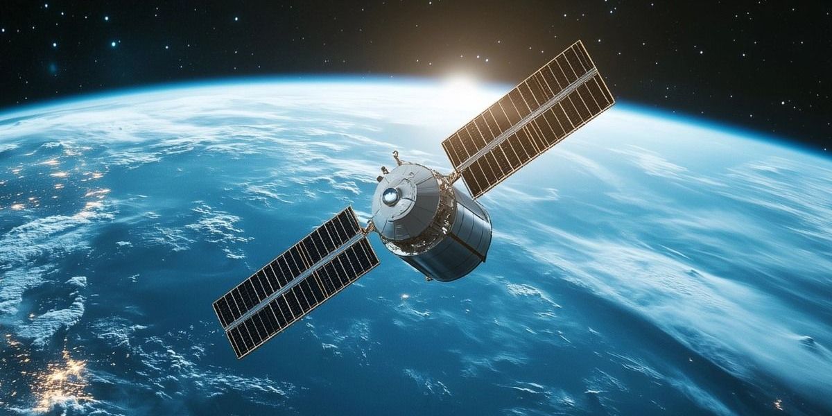 Iris 2: So soll Europas Starlink-Alternative aussehen - Telekom - derStandard.de › Web