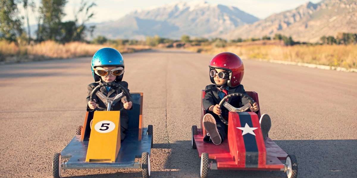 Verkehrspsychologin: "Für manche Raser ist das Auto das Einzige, was ...
