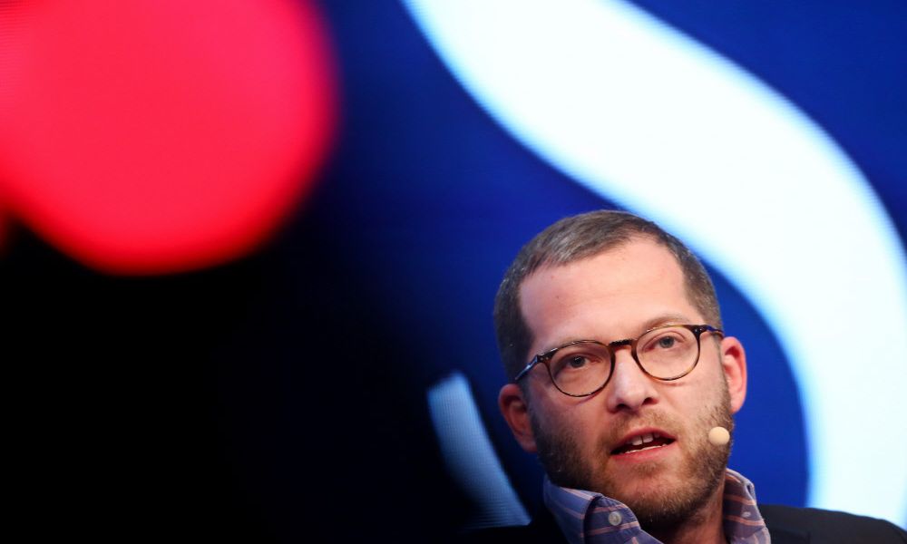 Fall Reichelt: Ippen.Media-Chefredakteur Markus Knall bittet um ...