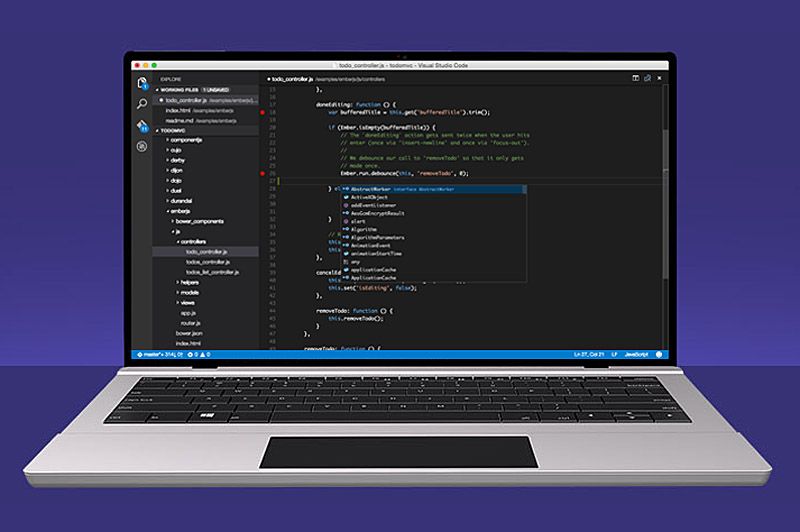 Visual Studio unterstützt nun Debugging für Linux-Apps - Microsoft - derStandard.at › Web