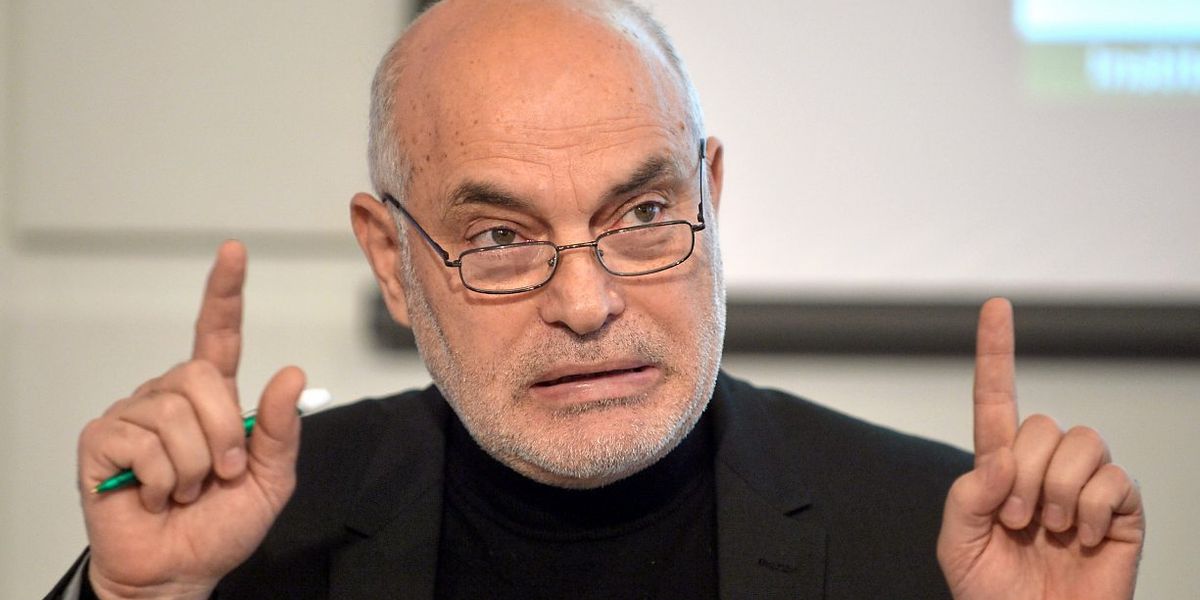 Islamexperte Ednan Aslan fordert Strukturreform der ...