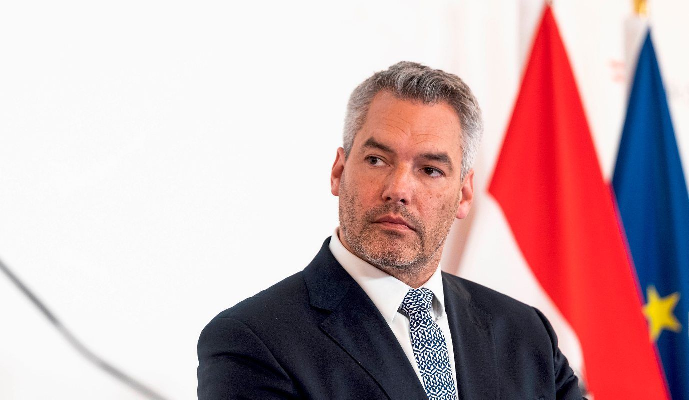 Nehammer - Hans Rauscher - derStandard.at › Diskurs