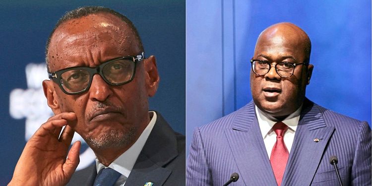 Ruanda und Kongo sollen Abkommen in Beisein Trumps unterzeichnen ...