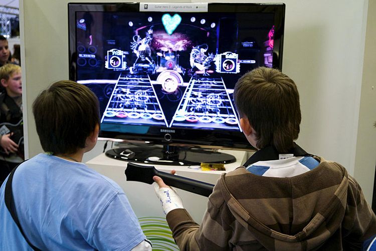 Computerspiele: Kritischen Umgang lernen und Potenziale erkennen ...