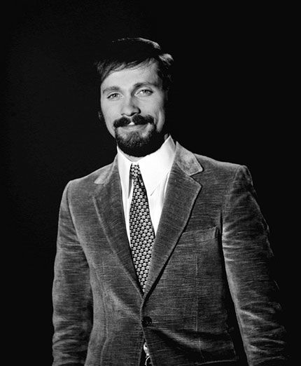 50 Jahre Peter Rapp "on Air": Für die einen Kult, für die anderen ...