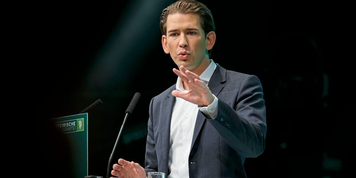 Wahl der Angst - Hans Rauscher - derStandard.at › Diskurs