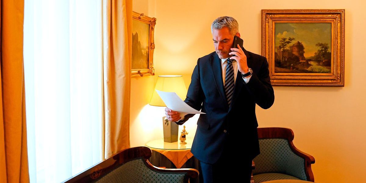 Erfolg oder Misserfolg - Hans Rauscher - derStandard.at › Diskurs