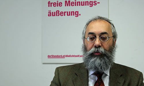 "Kühlmaßnahmen könnten Jahre dauern" - Weltchronik - derStandard.at ...