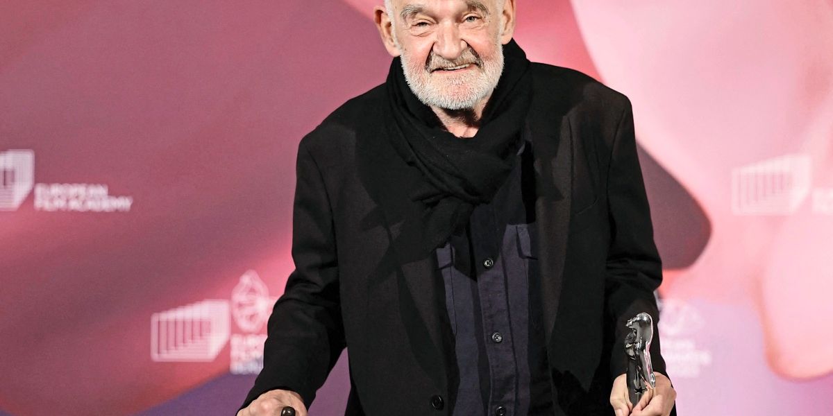 Ungarischer Filmemacher Béla Tarr 70-jährig gestorben - Film ...