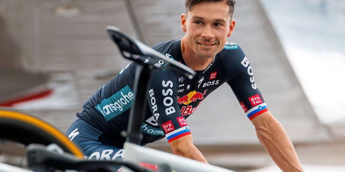 "Gamechanger": Red Bull greift bei der Tour de France an - Mehr Sport ...