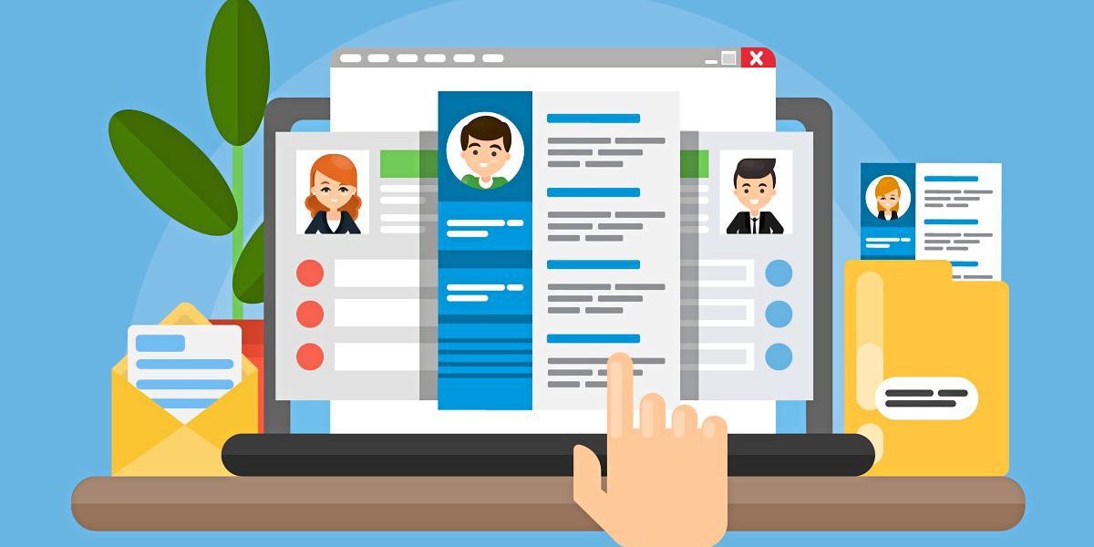 Auf Jobsuche? Zehn Tipps, wie Sie online gefunden werden - Karriere ...