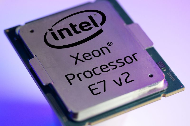 Intel: Mit neuer Server-CPU zur Echtzeitanalyse von "Big Data ...