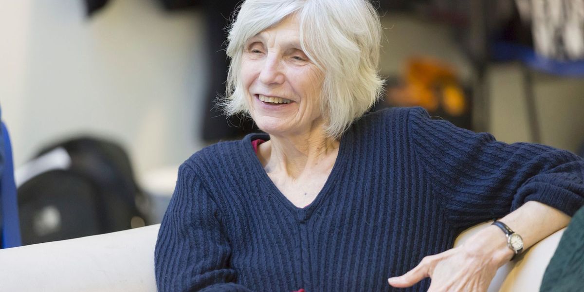 Doch kein Europäischer Dramatiker:innen-Preis für Caryl Churchill ...