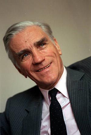 Porträt: Die graue Eminenz - Wirtschaftspolitik - derStandard.at ...