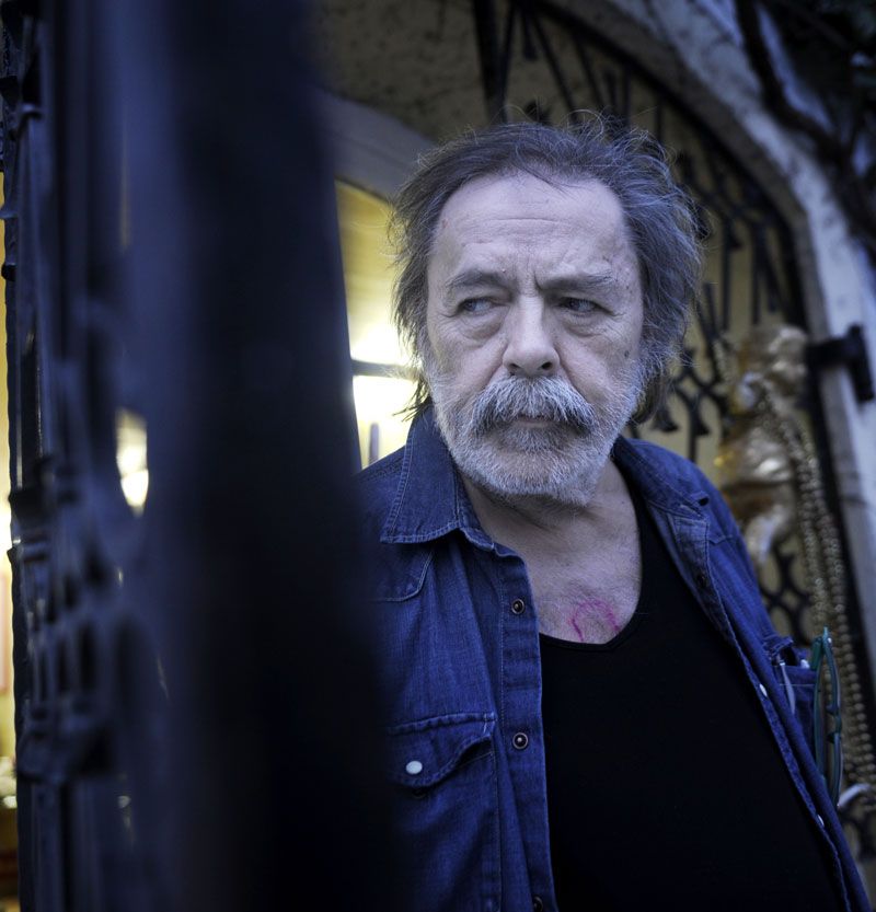 Karikaturist Manfred Deix gestorben - Nachrufe - derStandard.at › Kultur