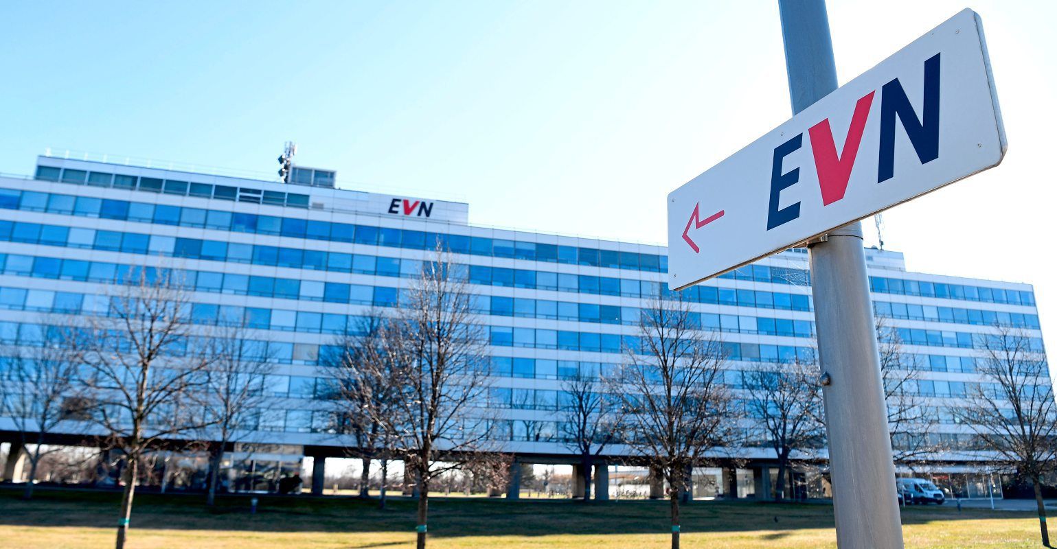 EVN-Konzerngewinn nach drei Quartalen etwas höher - Unternehmen ...