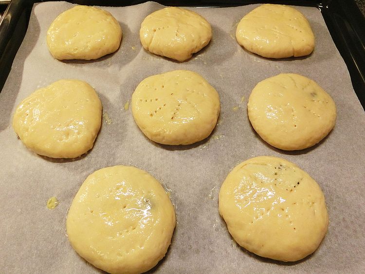 Waldviertler Mohnzelten - Rezepte - derStandard.de › Lifestyle