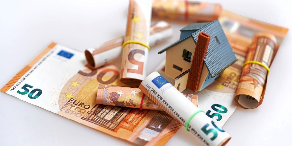 F r Kreditnehmer Mit Variablen Zinsen Wird Die Luft D nner Finanzen