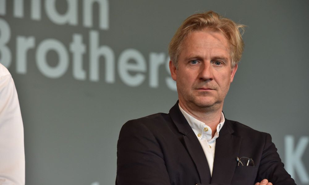 Vom Luftikus zum Theaterhausvater: Der neue Burgtheaterdirektor Stefan ...