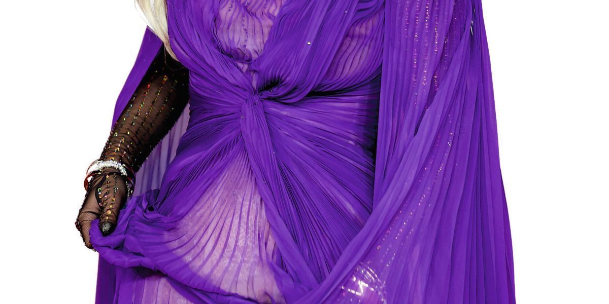 Star-Stylist: "Die Celebrity-Kultur ist eine mächtige Industrie ...