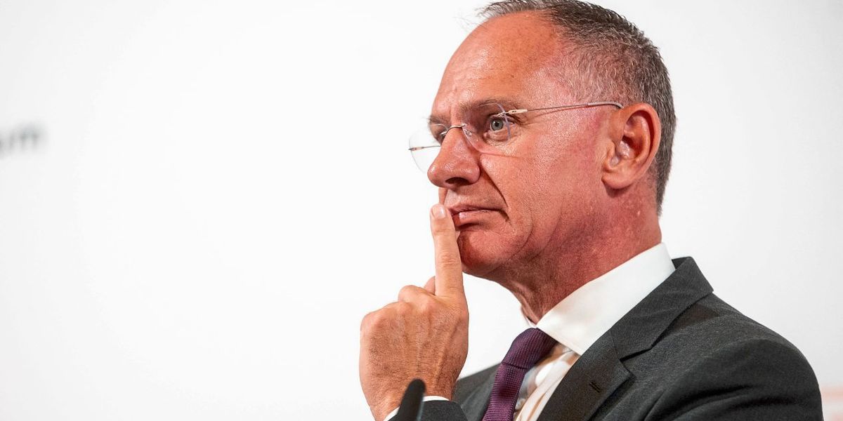 Karner in der "ZiB2", Mediengruppe Österreich, Ringe der Macht - Etat ...