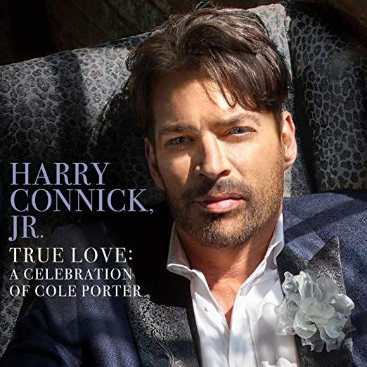 Neues von Harry Connick jr., Jeff Goldblum und Walter Fischbacher ...