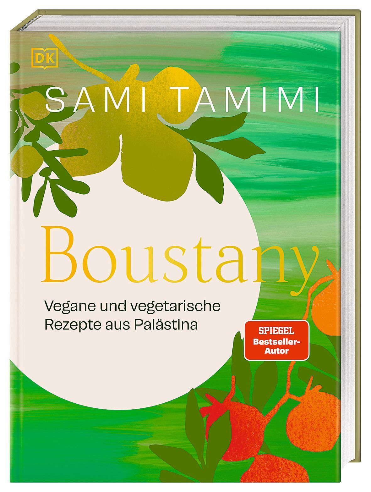 Rezept für palästinensische Couscous-Puffer - Vegetarische Rezepte ...