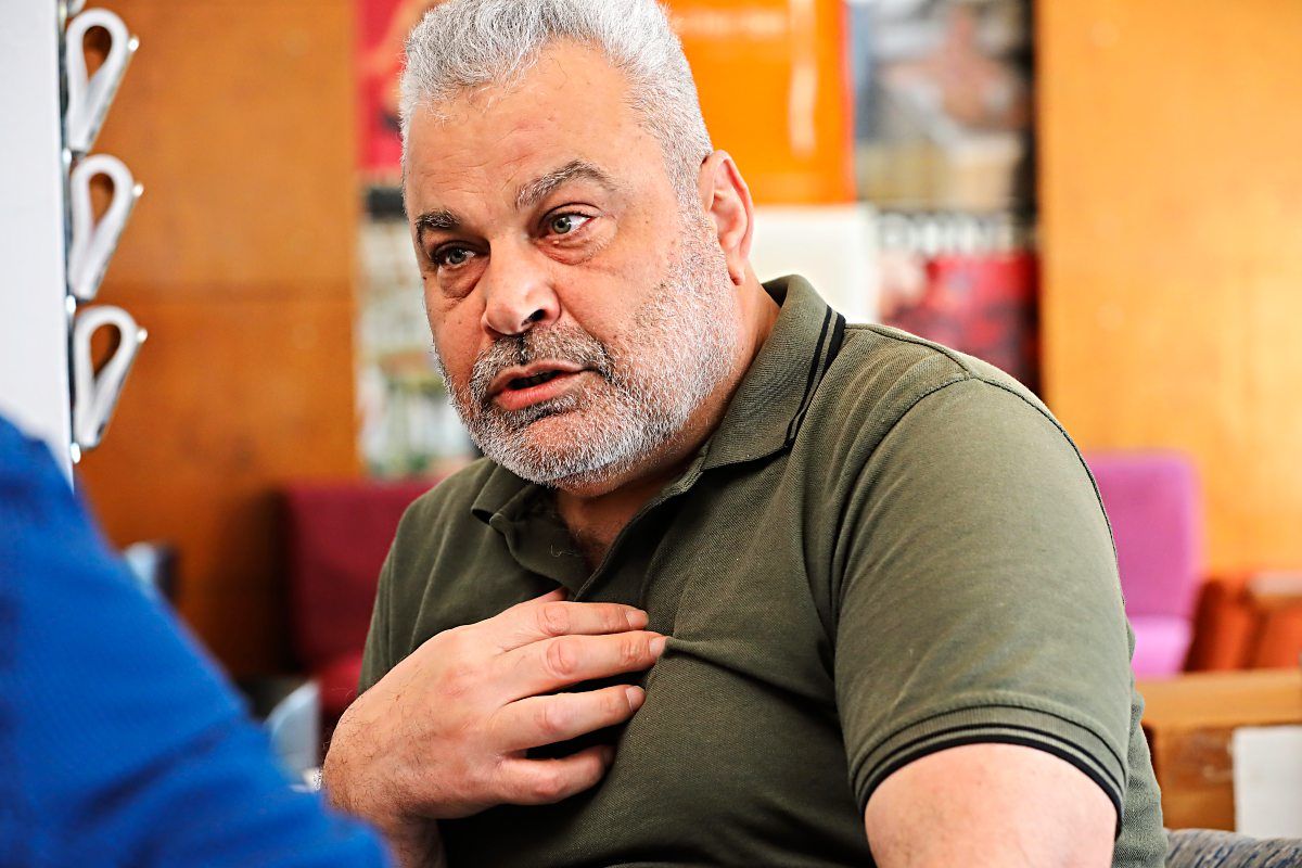 Das Martyrium des Deutschen, den die CIA versehentlich folterte - Panorama - derStandard.at ...