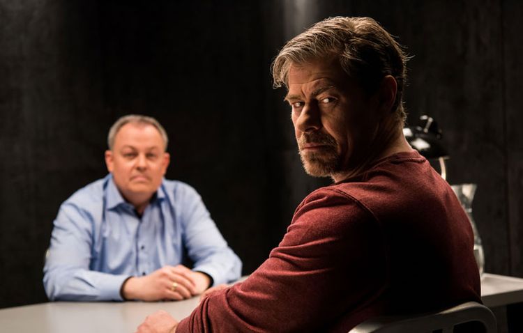 Profiler: "Dem Bösen ein bisschen näher kommen" - Serien - derStandard ...