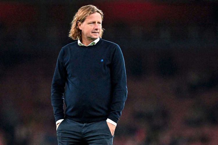 Däne Bo Henriksen folgt Siewert als Mainz-Trainer nach - Deutsche ...