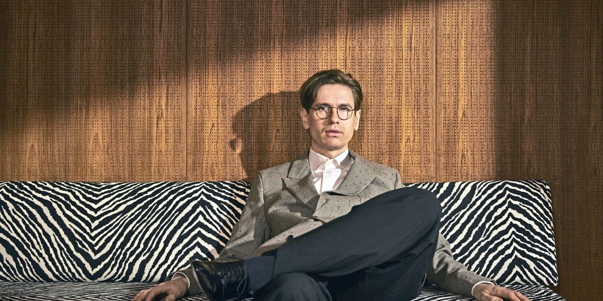 Víkingur Ólafsson im Konzerthaus als emotionaler Musikdenker - Musik - derStandard.at › Kultur