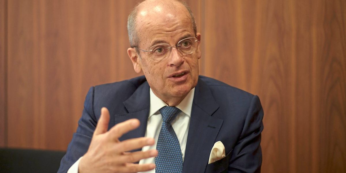 Andritz-Chef: "Sind de facto Geschädigte der Energiewende ...