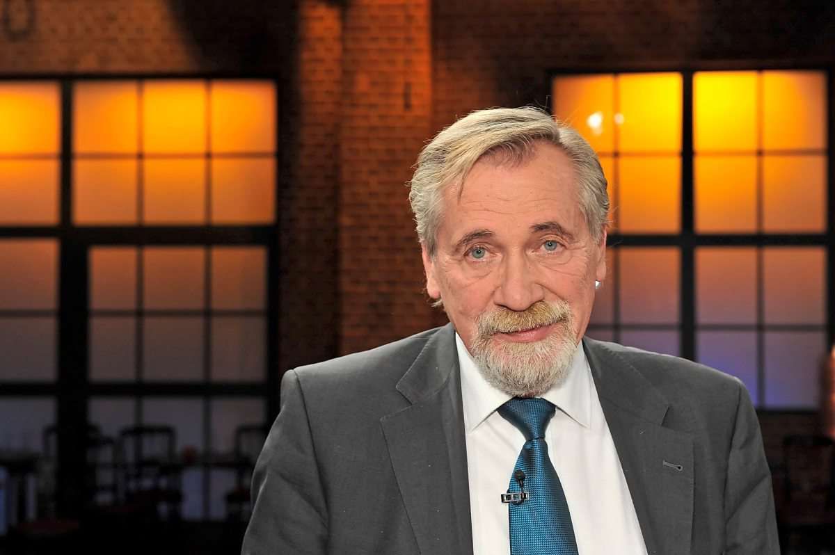 ORF-Moderator Peter Rapp im Alter von 81 Jahren gestorben - Etat ...