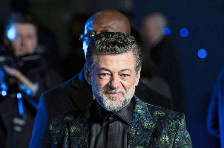 "Herr der Ringe"-Saga wird fortgesetzt – Andy Serkis führt Regie - Film ...