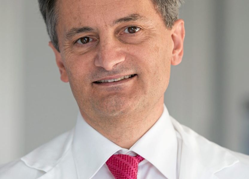 Richard Greil: Mahnender Arzt in Salzburg - Gesundheit - derStandard.at ...