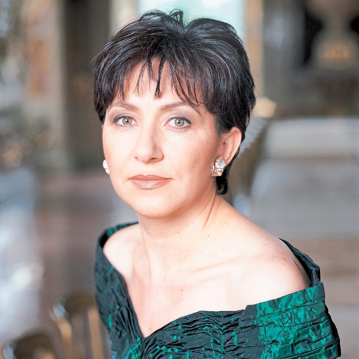 Stoyanovas Kunst der Minidramen - Musik - derStandard.at › Kultur