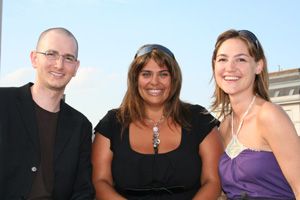 Neue Boardleitung für DMVÖ-Unplugged - Werbung - derStandard.at › Etat