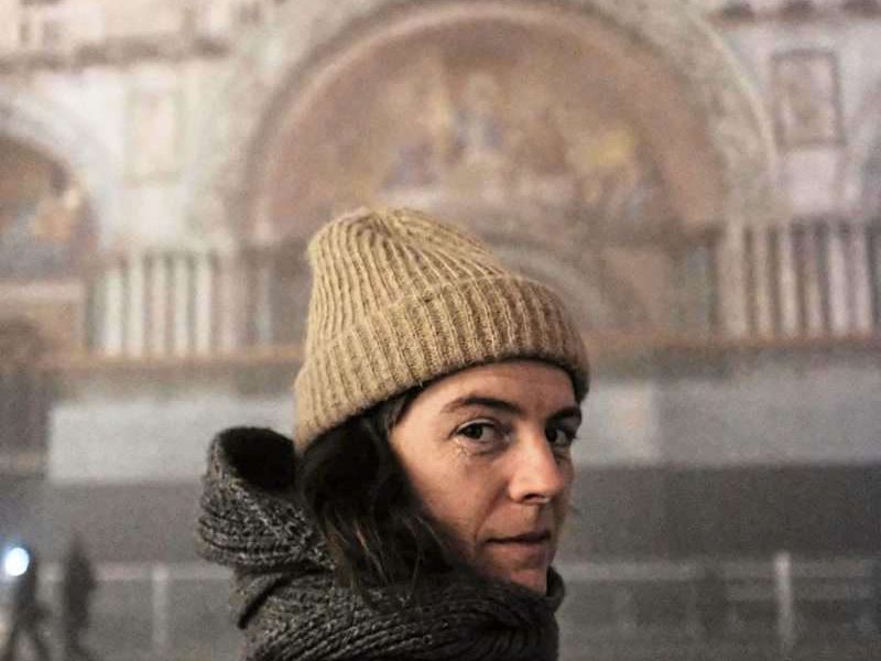 Ann Cotten erhält den Christine-Lavant-Preis 2024 - Literatur ...