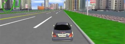 "Pyongyang Racer": Erstes Videospiel aus Nordkorea erschienen - Games ...