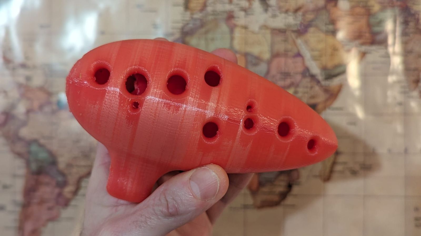 Die besten Last-Minute-Ideen für Geschenke aus dem 3D-Drucker - 3D Druck - derStandard.at › Web