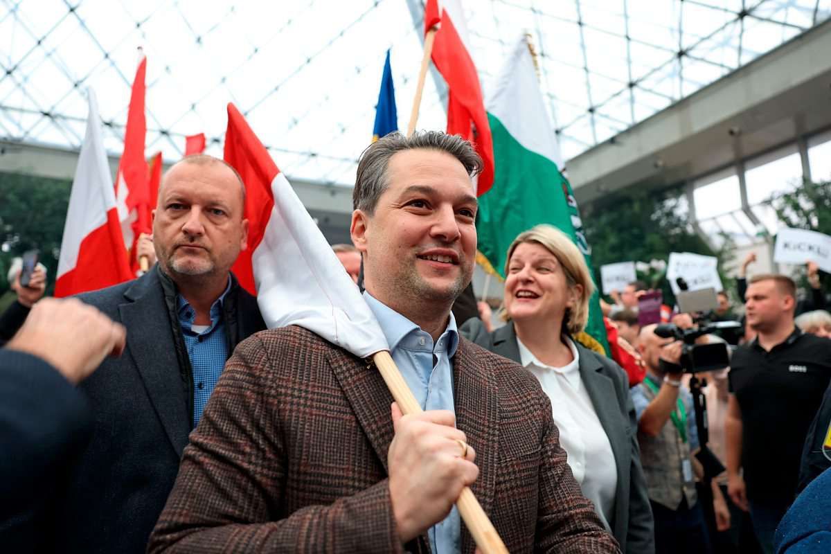 Wie die FPÖ im Wählerteich der Wiener Türken fischt – und damit Unmut ...