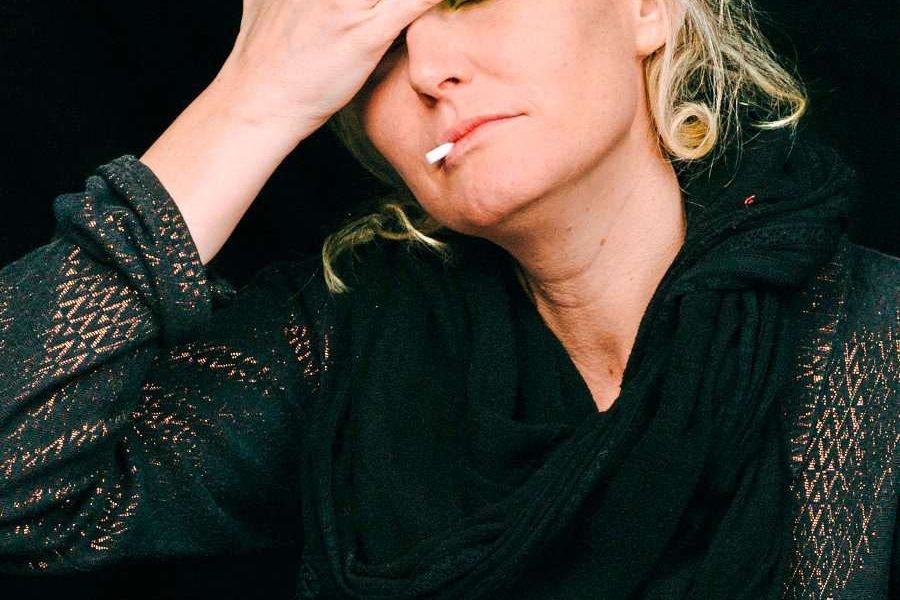 Kulturtipps der Woche: Lydia Haider gibt Messwein aus und andere ...