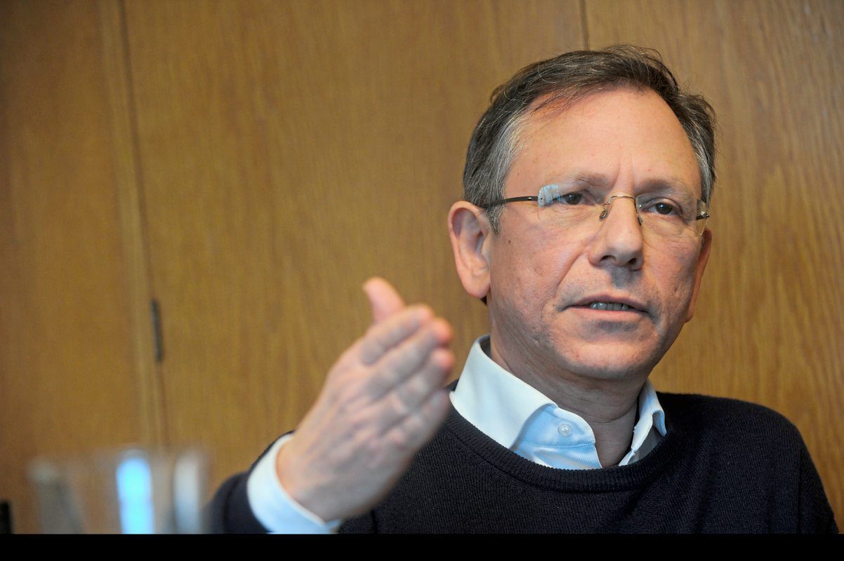 Doron Rabinovici: Liebeskrank - Literatur - derStandard.at › Kultur