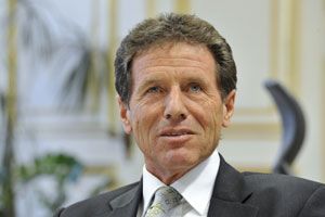 Töchterle: Brutaler Umgang mit Wissenschaft - Uni - derStandard.at › Inland