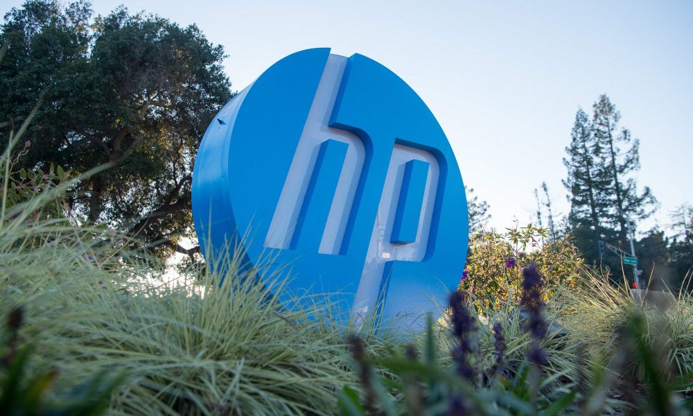 Notebook-Boom für HP und Dell geht weiter - IT-Business - derStandard ...