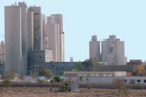 Libyen-Revolution nagt an Asamer - Unternehmen - derStandard.at ...